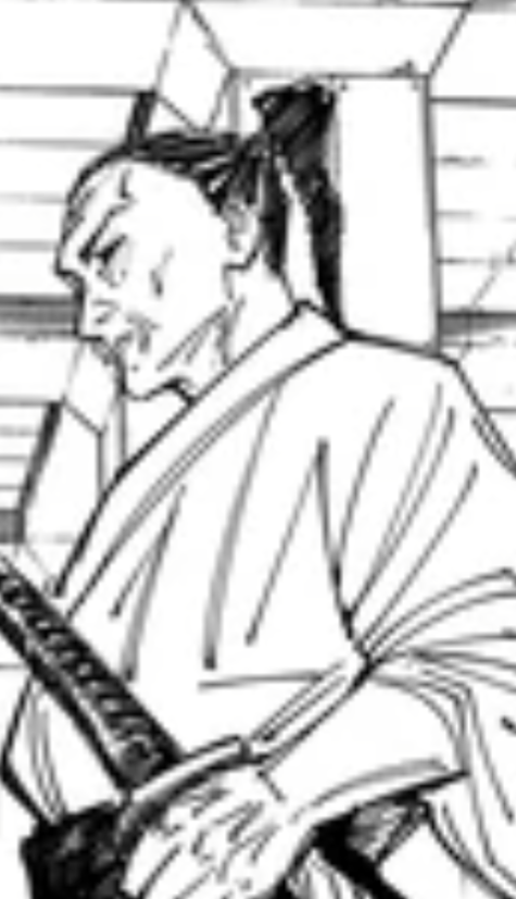 Ogi Zenin - Jujutsu Kaisen - MyWaifuList