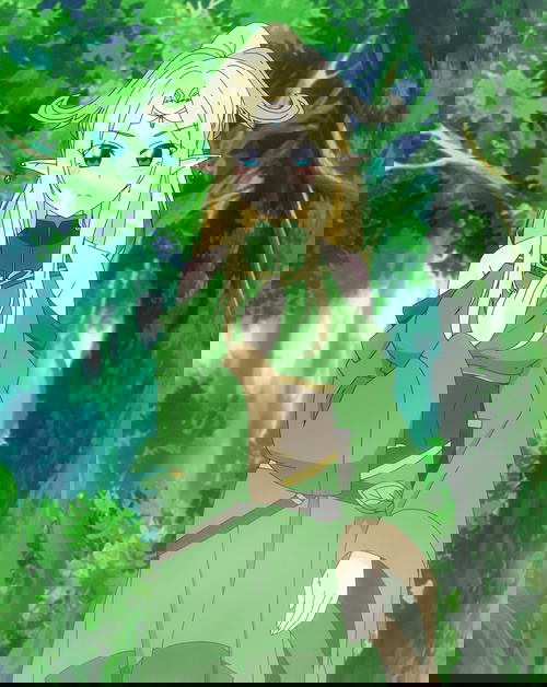 Ohendeku - MyWaifuList