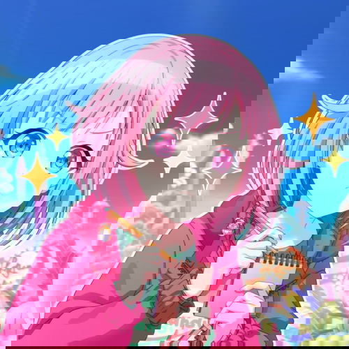 Emu Otori - MyWaifuList