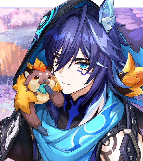 Ororon - MyWaifuList