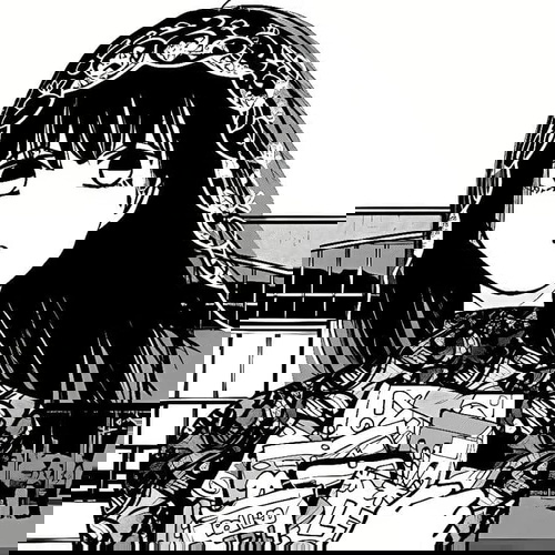 Osaragi - MyWaifuList