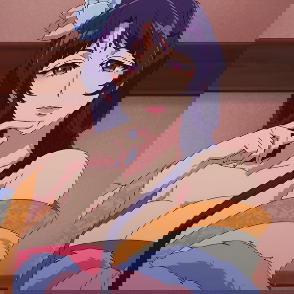 Pairin - The Apothecary Diaries - MyWaifuList