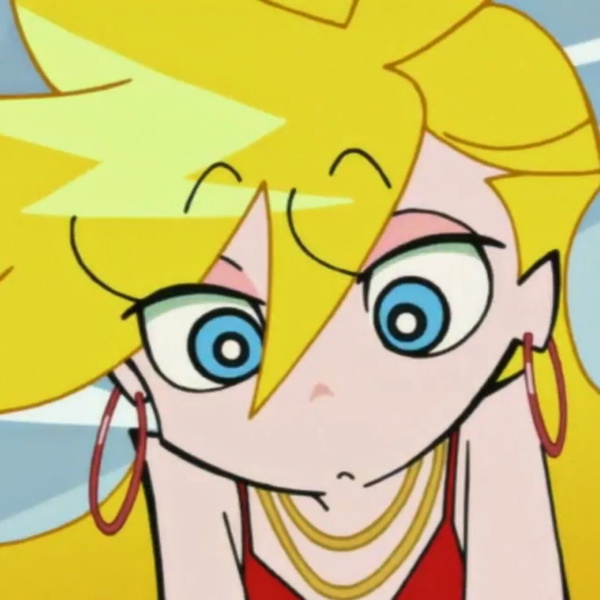 Panty Anarchy - Panty & Stocking with Garterbelt - MyWaifuList