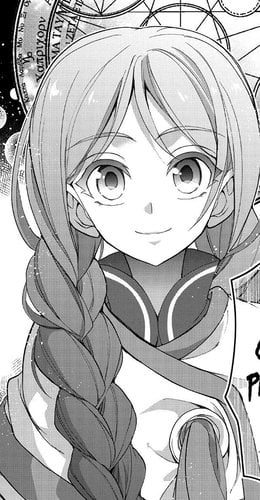 Parthenos - A Wild Last Boss Appeared! - MyWaifuList