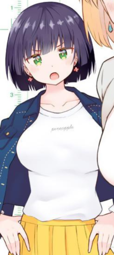 Pine Takinami - Saotome Shimai wa Manga no Tame nara!? - MyWaifuList