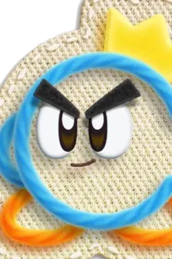 Prince Fluff - Kirby - MyWaifuList