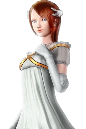 Princess Elise - Sonic the Hedgehog - MyWaifuList