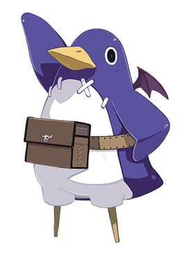 Prinny - MyWaifuList