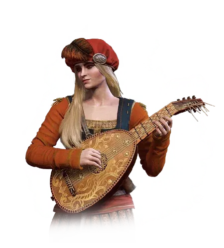 Priscilla - MyWaifuList