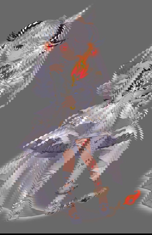 Prometheus - MyWaifuList