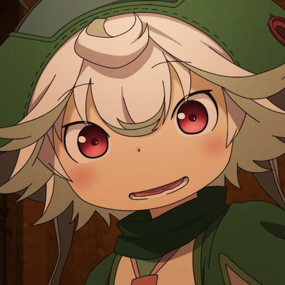Prushka - Made in Abyss - MyWaifuList