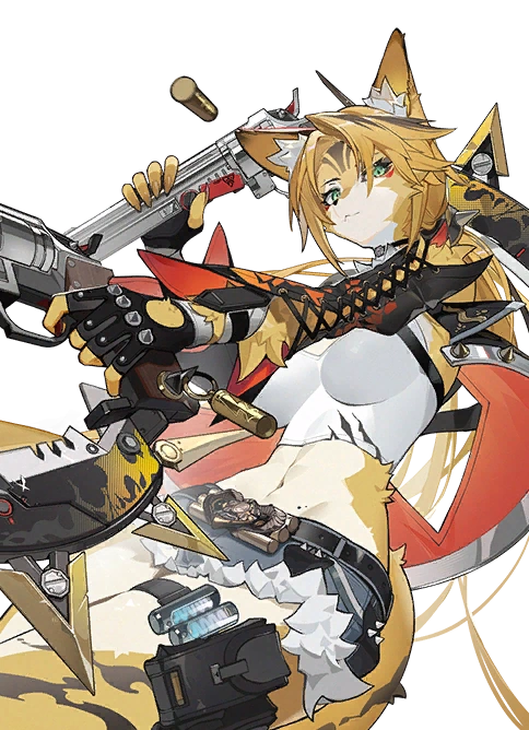 Pulchra - MyWaifuList