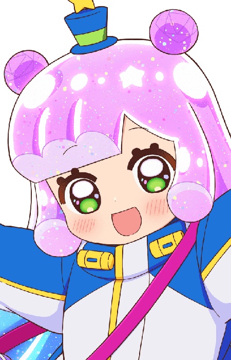 Puniru - Puniru wa Kawaii Slime - MyWaifuList