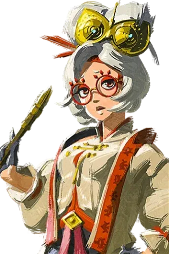 Purah - MyWaifuList