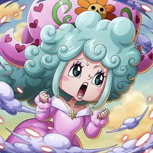 Pururu - One Piece - MyWaifuList