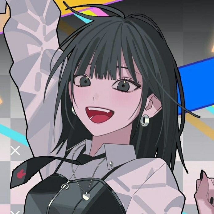 Qiao Ling - Link Click - MyWaifuList