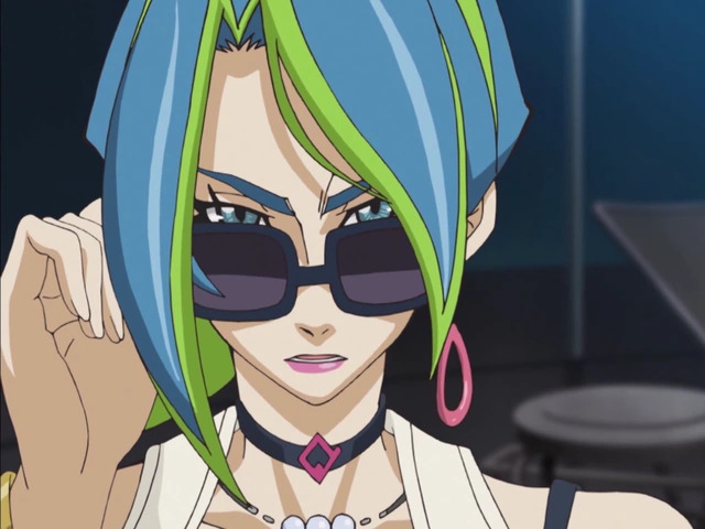 Queen - Yu-Gi-Oh! - MyWaifuList