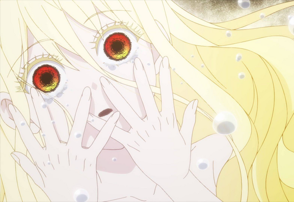 Queen Faustina - The Case Study of Vanitas - MyWaifuList