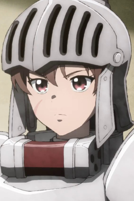 Raelza - MyWaifuList