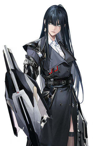 Rahu - Path To Nowhere - MyWaifuList