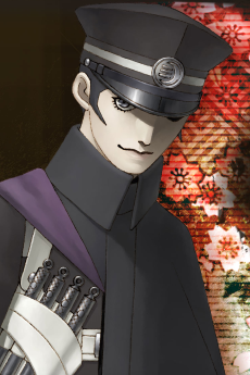 Raidou Kuzunoha XIV - MyWaifuList