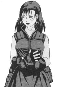 Rain Boyer - MyWaifuList