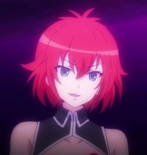 Ramza - Hybrid x Heart Magias Academy Ataraxia - MyWaifuList