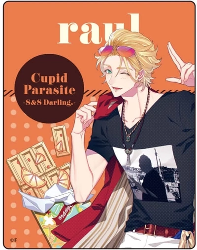 Cupid Parasite Characters - MyWaifuList