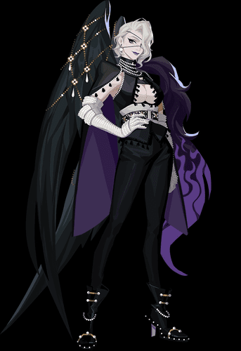 Dislyte Characters - MyWaifuList