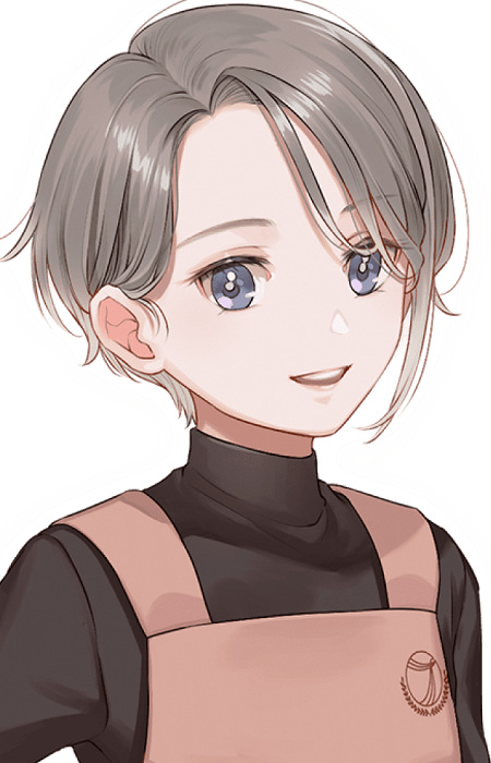 Rei Konoe - MyWaifuList