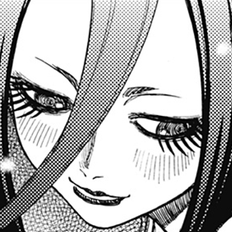 Reiko Kashima - MyWaifuList