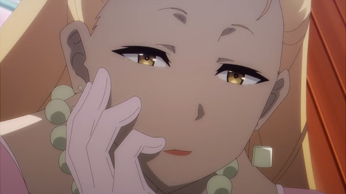 Reina Oriana - MyWaifuList