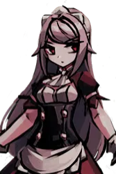 Reina - Phantom Rose Scarlet - MyWaifuList