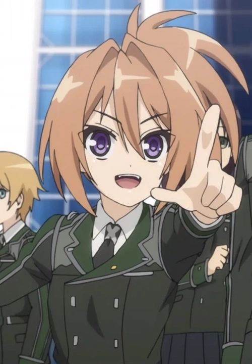 Latia Saint-Émillion - MyWaifuList