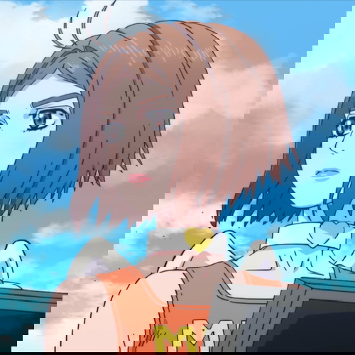 Ren Saionji - MyWaifuList