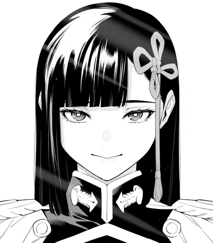 Chained Soldier Characters Mywaifulist