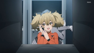 Renee Costa - Mobile Suit Gundam - MyWaifuList