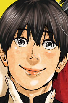 Rihito Tatsuno - MyWaifuList