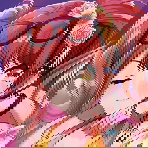 Rika Seto - MyWaifuList