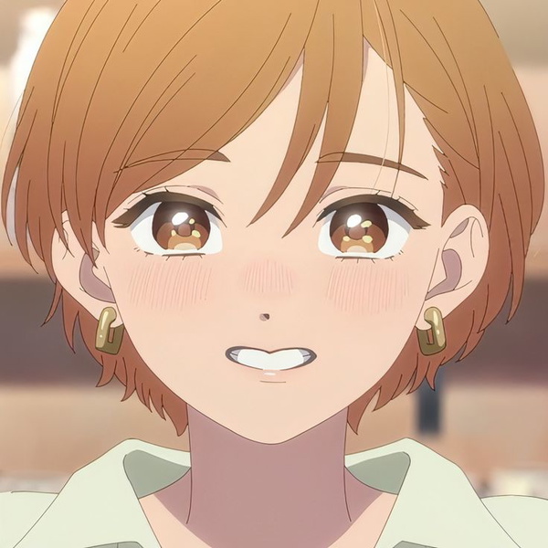 Rin Fujishiro - A Sign of Affection - MyWaifuList