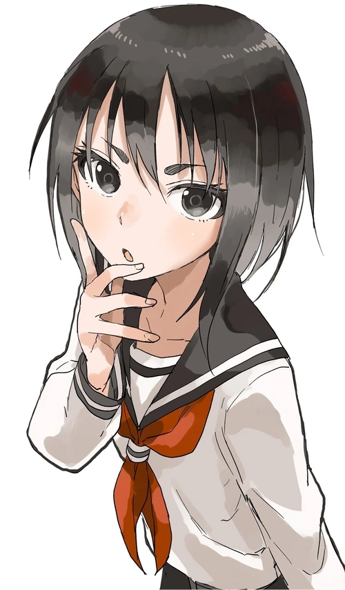 Rin Kagawa - MyWaifuList