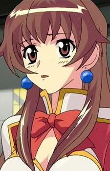 Rin Ichikawa - MyWaifuList