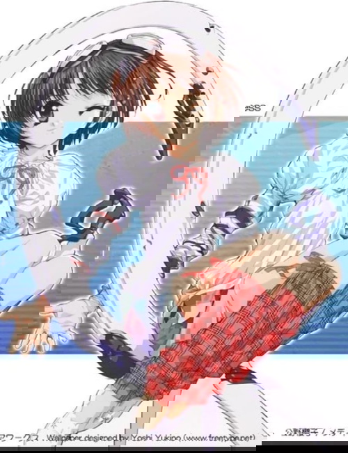 Rinrin - MyWaifuList