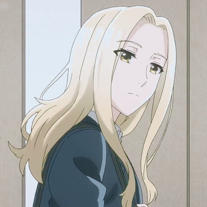 Rio Amakusa - Koikimo - MyWaifuList