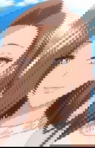 Risa Hamazaki Mywaifulist
