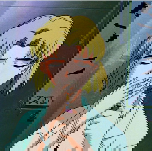 Ritsuko Akagi - MyWaifuList