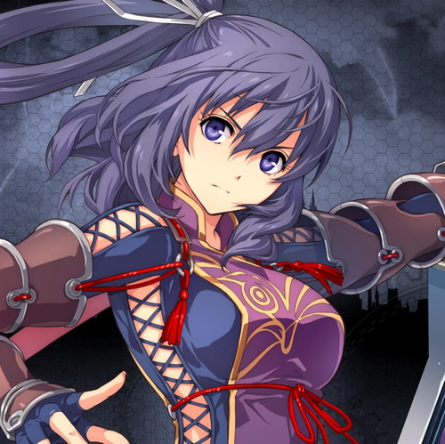 Rixia Mao - MyWaifuList