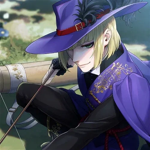 Rook Hunt - MyWaifuList