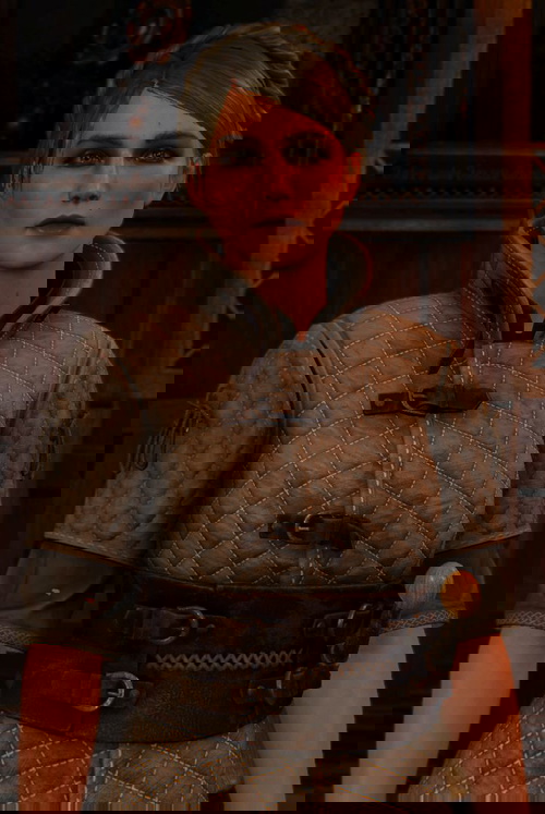 Rosa var Attre - MyWaifuList