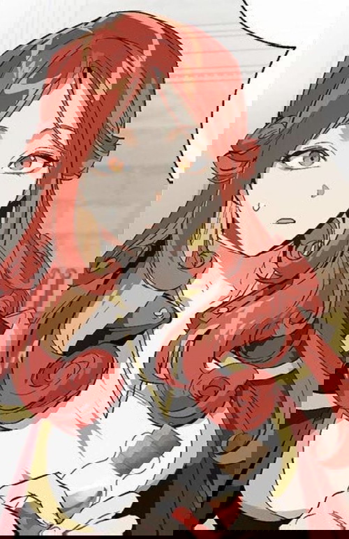 Rosalyn - MyWaifuList